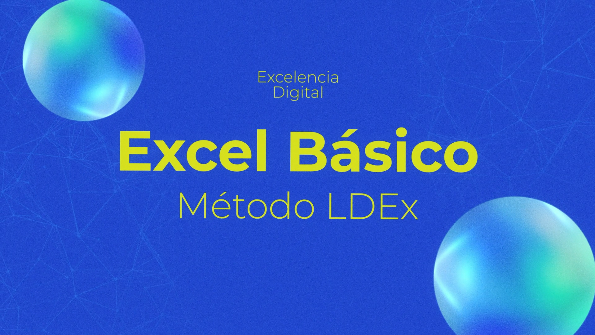 Excelencia Digital Cursos en linea, E-Learning y capacitaciones para empresas y personas ...